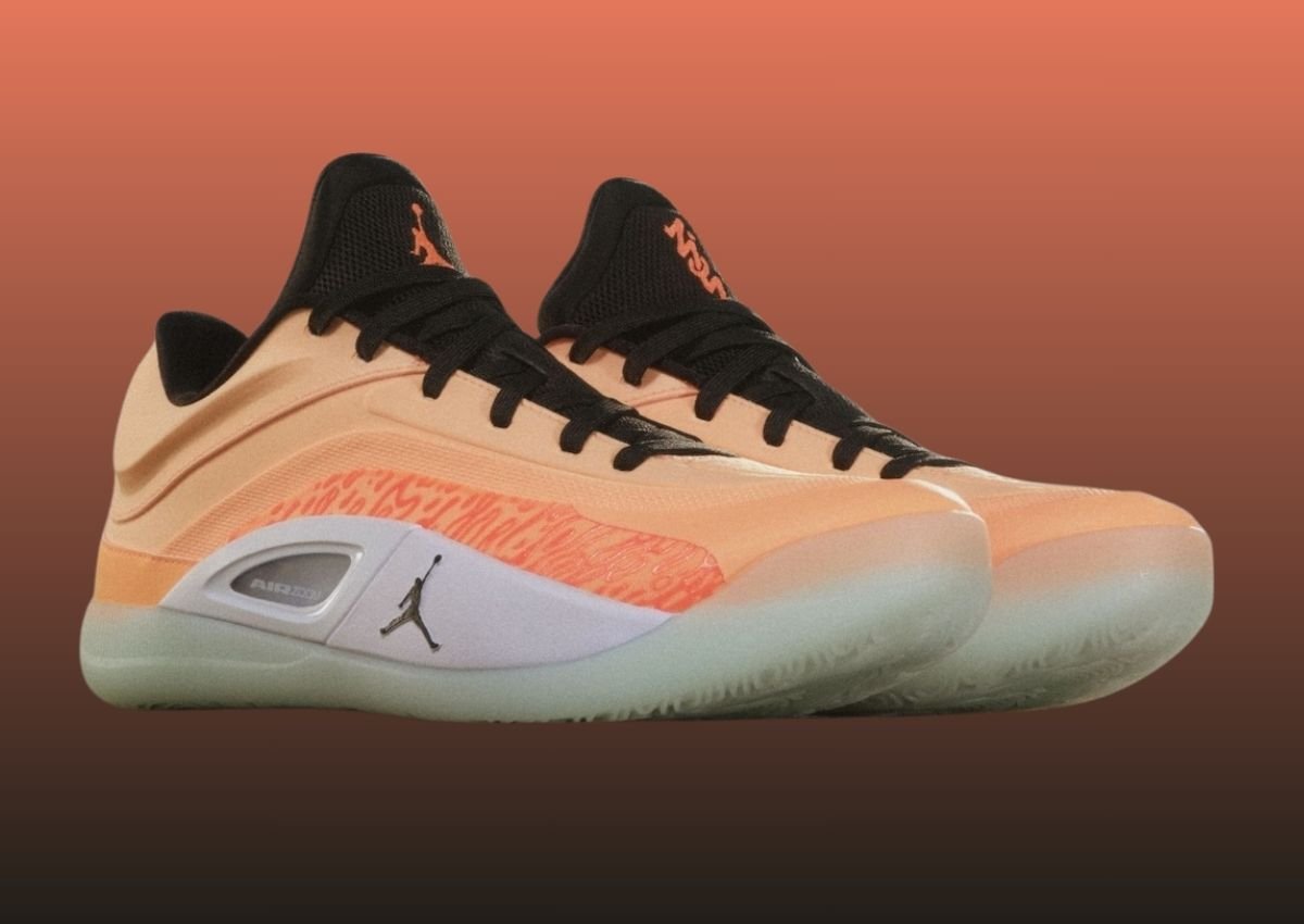 Jordan Zion 4 Colorways + Release Dates | SneakerFiles