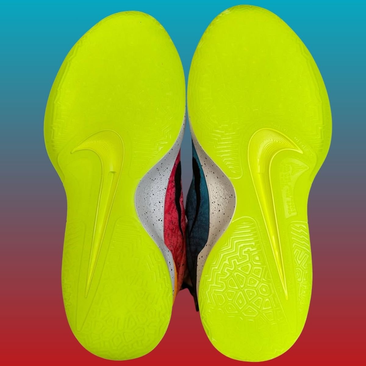 Kool-Aid x Nike Ja 2 Mixed Berry IF0302-800 | SneakerFiles