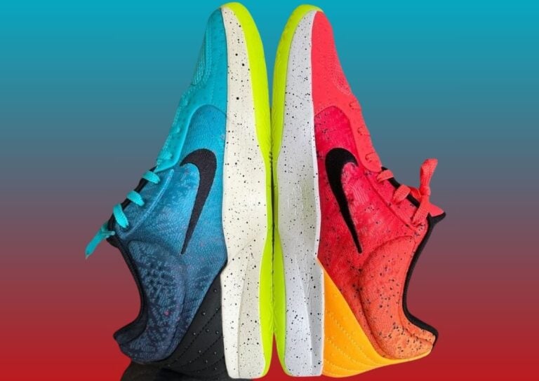 Nike Ja 2 Colorways + Release Dates | SneakerFiles