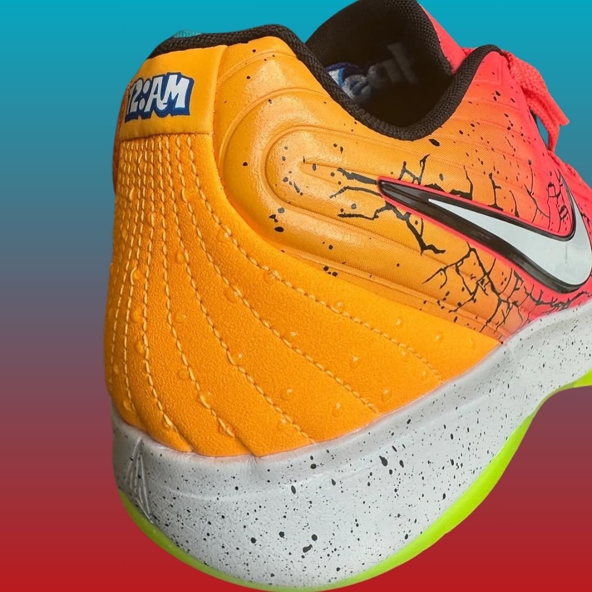 Kool-Aid x Nike Ja 2 Mixed Berry IF0302-800 | SneakerFiles