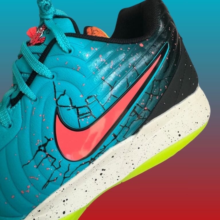 Kool-Aid x Nike Ja 2 Mixed Berry IF0302-800 | SneakerFiles