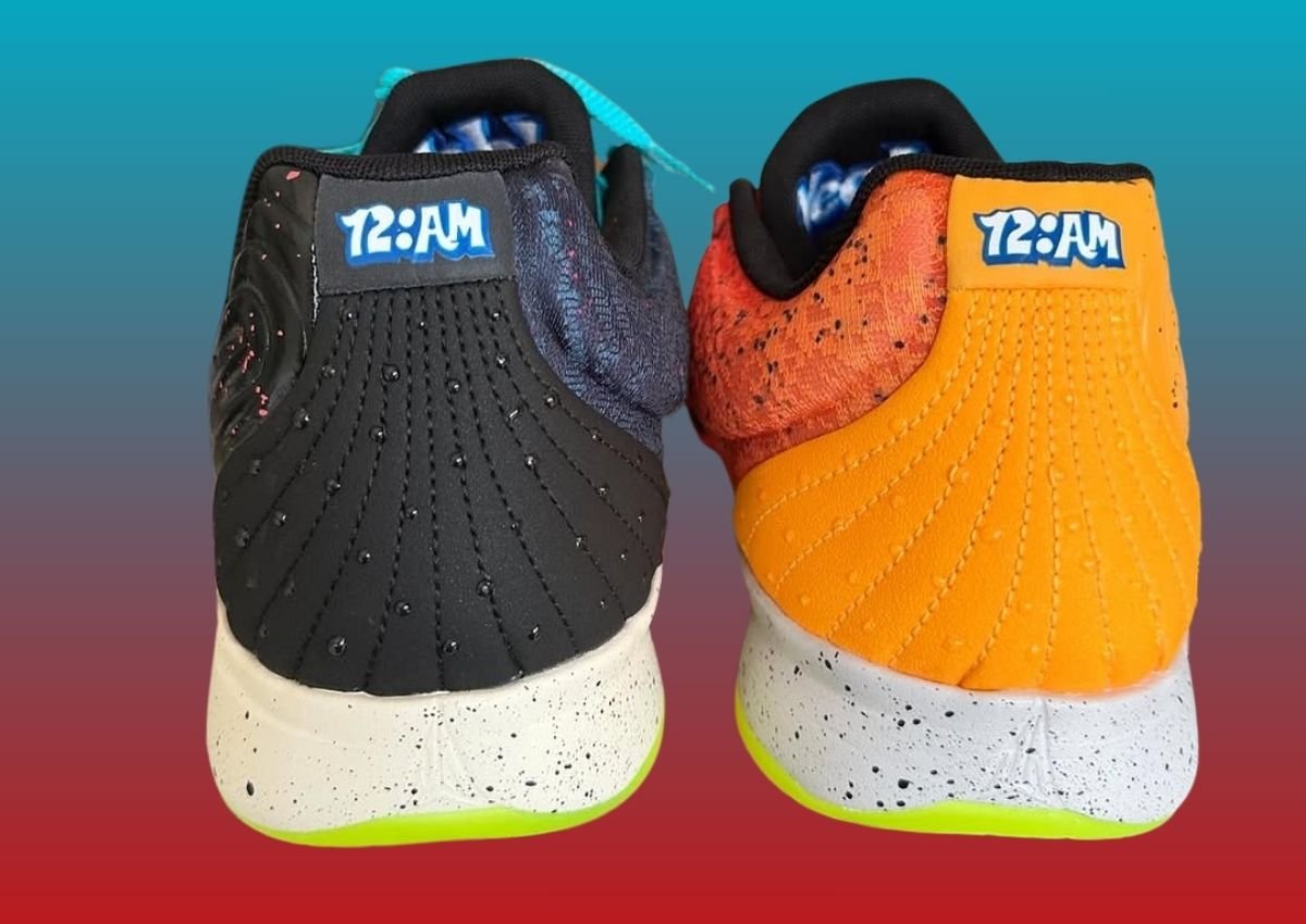 Kool-Aid x Nike Ja 2 Mixed Berry IF0302-800 | SneakerFiles