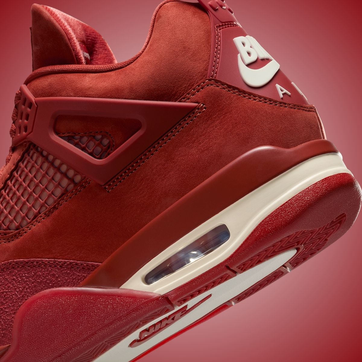 Nigel Sylvester x Air Jordan 4 Brick by Brick HF4340-800 | SneakerFiles