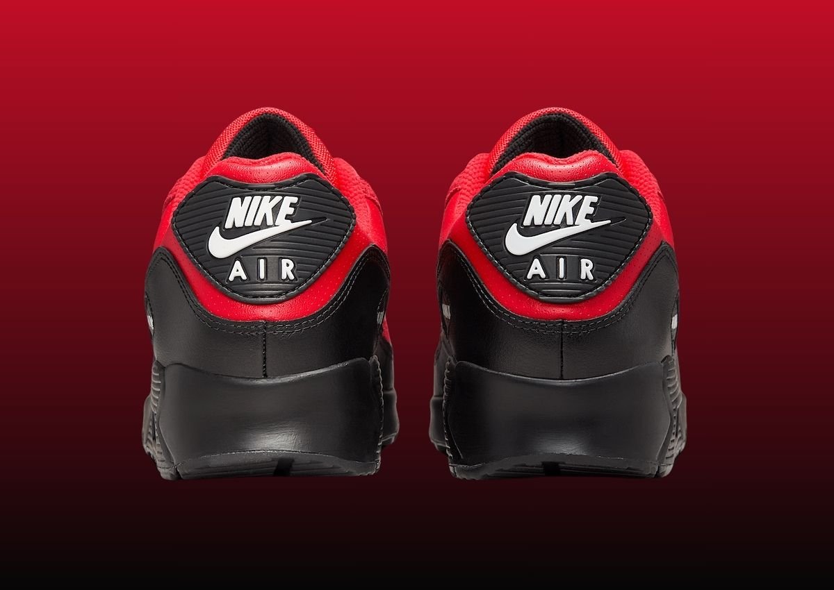 Nike Air Max 90 Speed Red IF0670-600 | SneakerFiles
