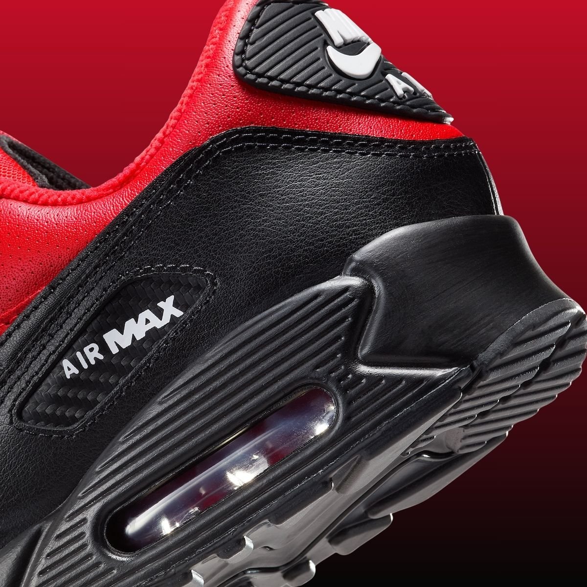 Nike Air Max 90 Speed Red IF0670-600 | SneakerFiles