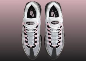 Nike Air Max 95 Pink Foam 2025 HJ5996-001 | SneakerFiles