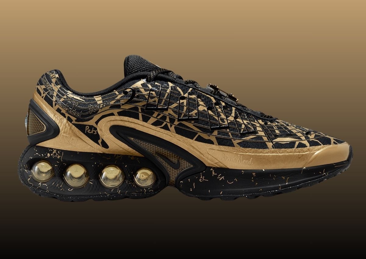 Nike Air Max Dn Doernbecher IB6063-920 | SneakerFiles