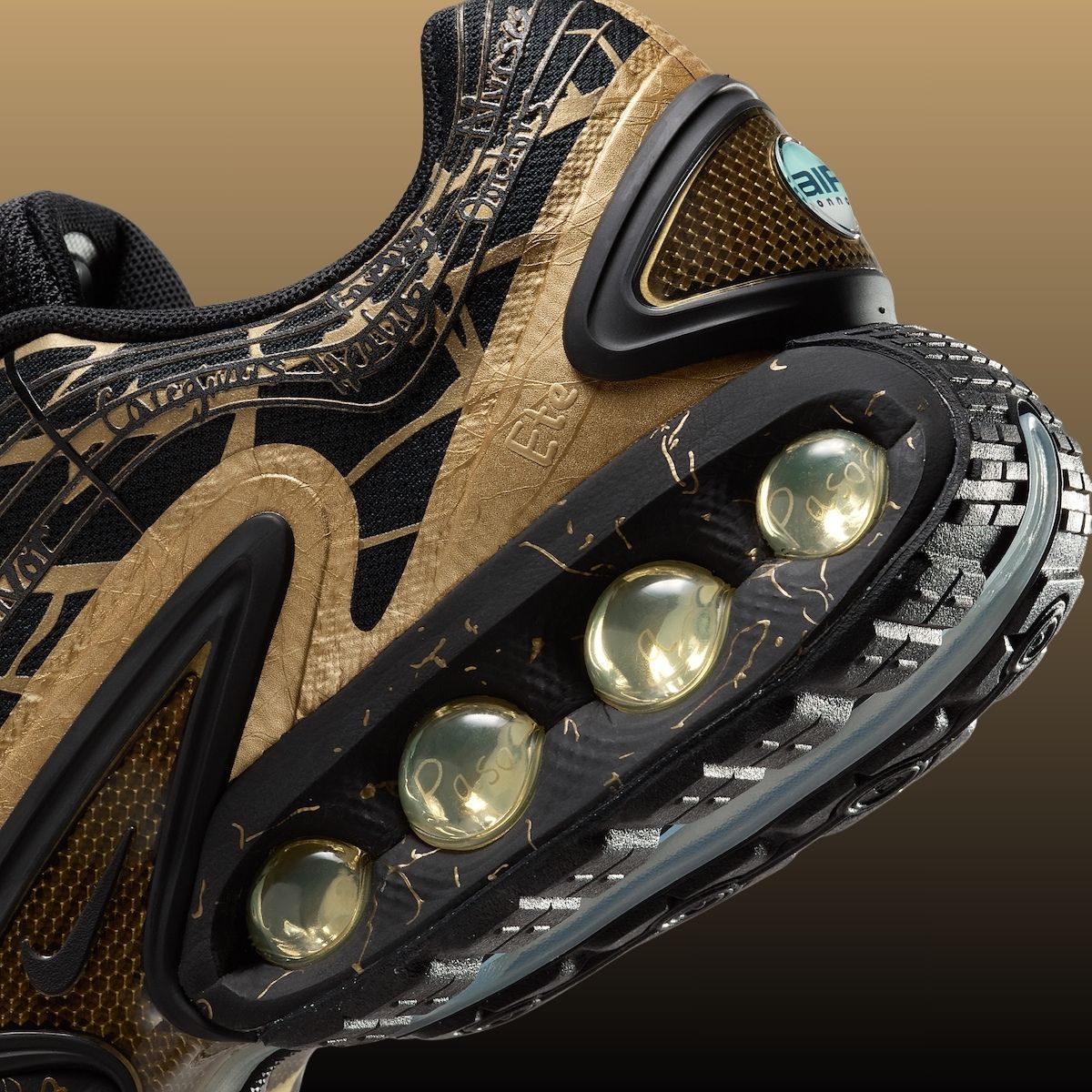 Nike Air Max Dn Doernbecher IB6063-920 | SneakerFiles