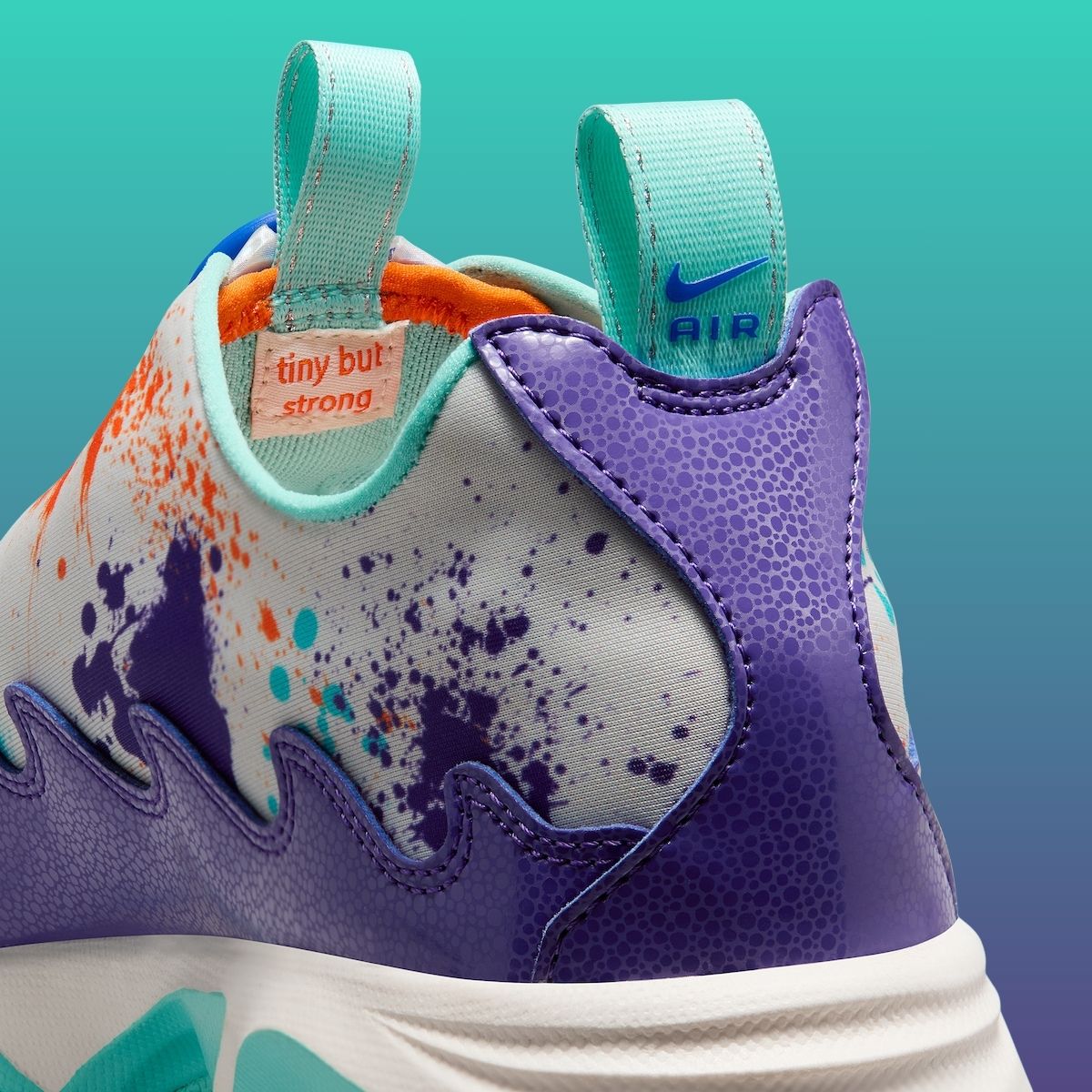 Nike Air Max SNDR Doernbecher IB6068-920 | SneakerFiles