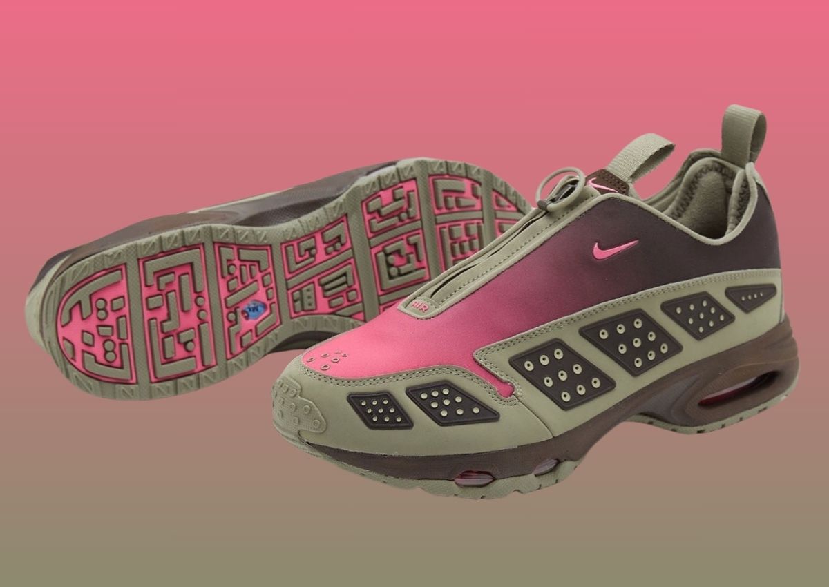 Nike Air Max Sunder Pinksicle IB7702-300 | SneakerFiles