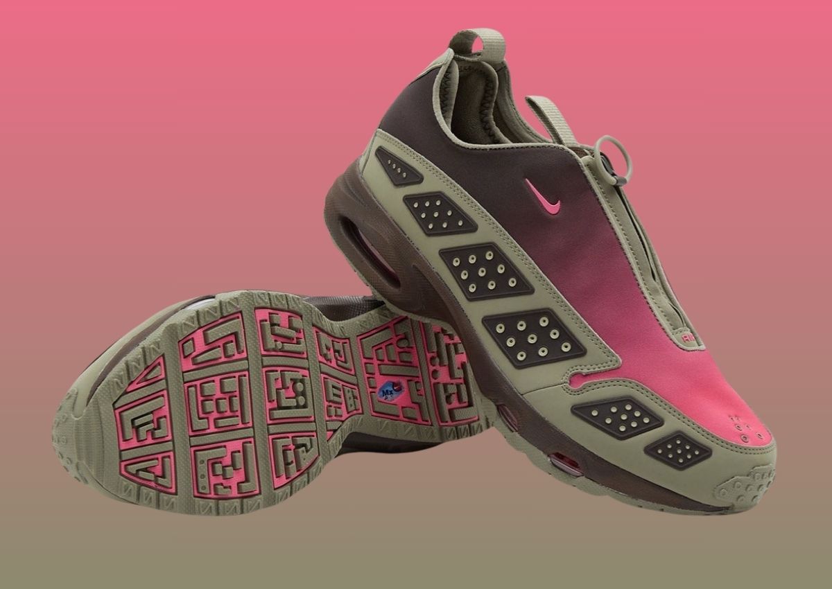 Nike Air Max Sunder Pinksicle IB7702-300 | SneakerFiles