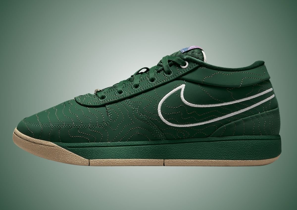 Devin Booker Nike Book 1 Colorways + Release Dates | SneakerFiles