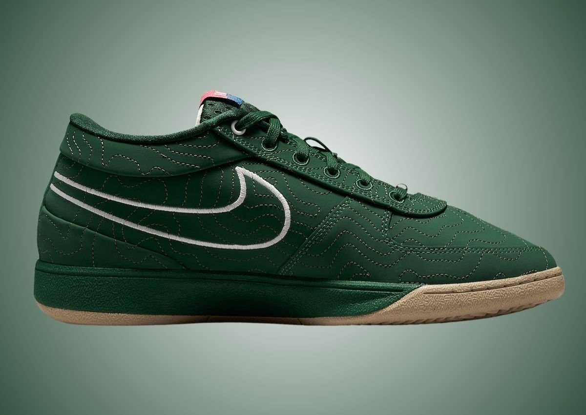 Nike Book 1 Flagstaff FJ4249-300 | SneakerFiles