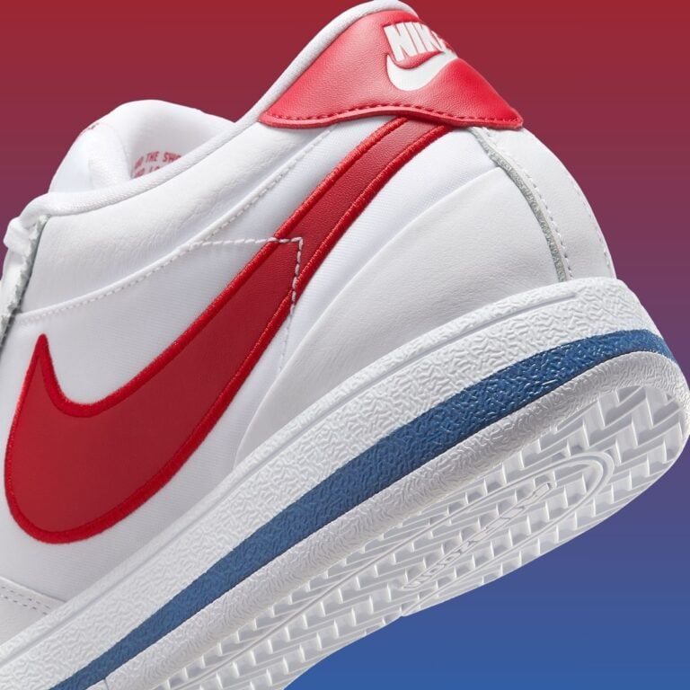 Nike Book 1 Forrest Gump FJ4249-105 | SneakerFiles