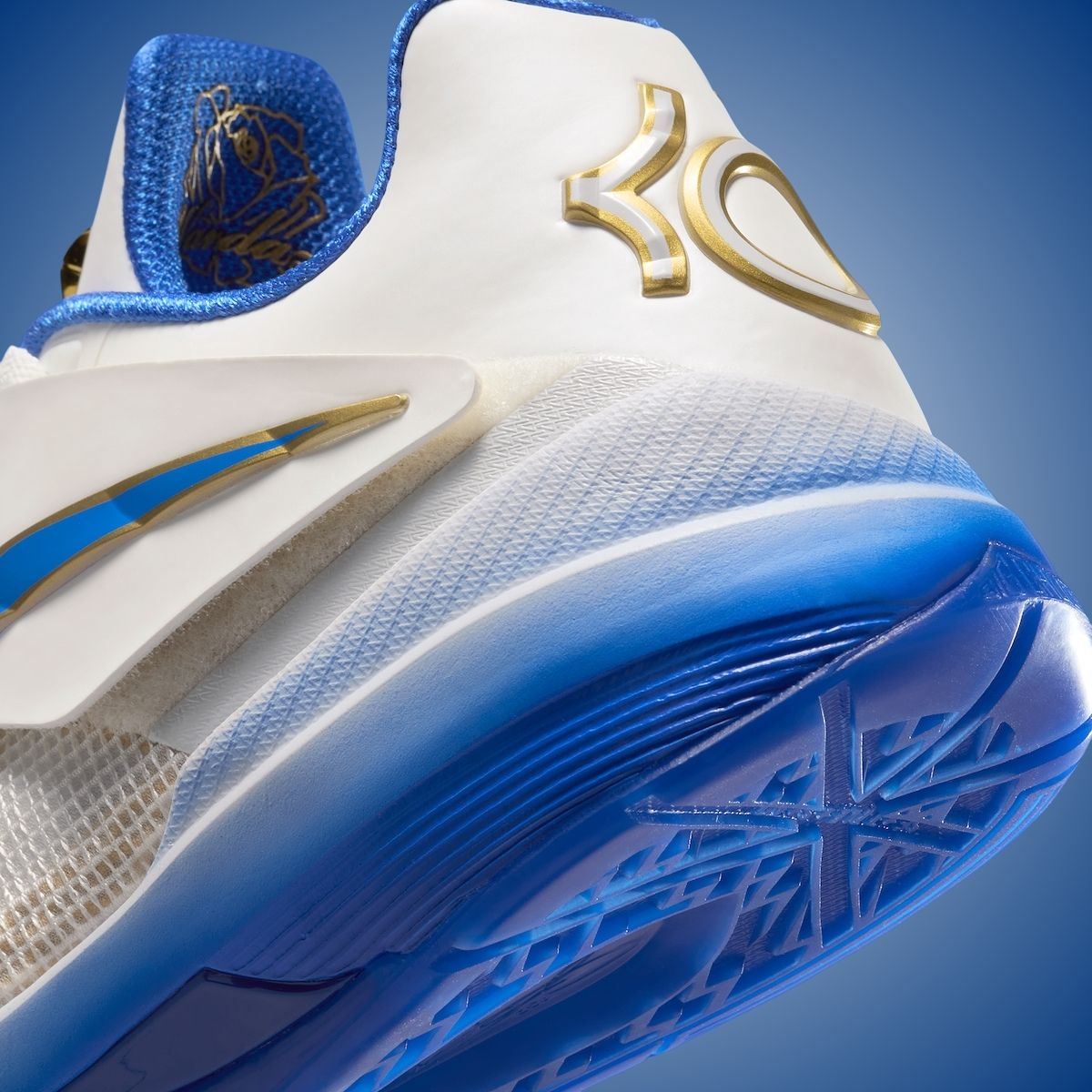 Nike KD 4 MVP White IB3546-100 | SneakerFiles