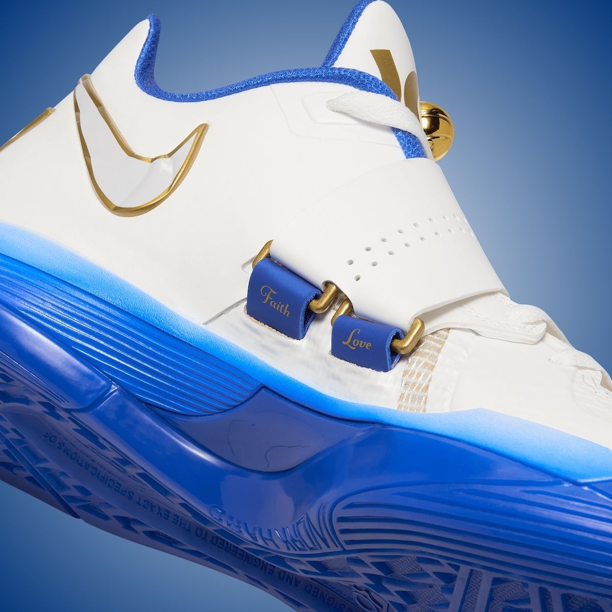 Nike KD 4 MVP White IB3546-100 | SneakerFiles