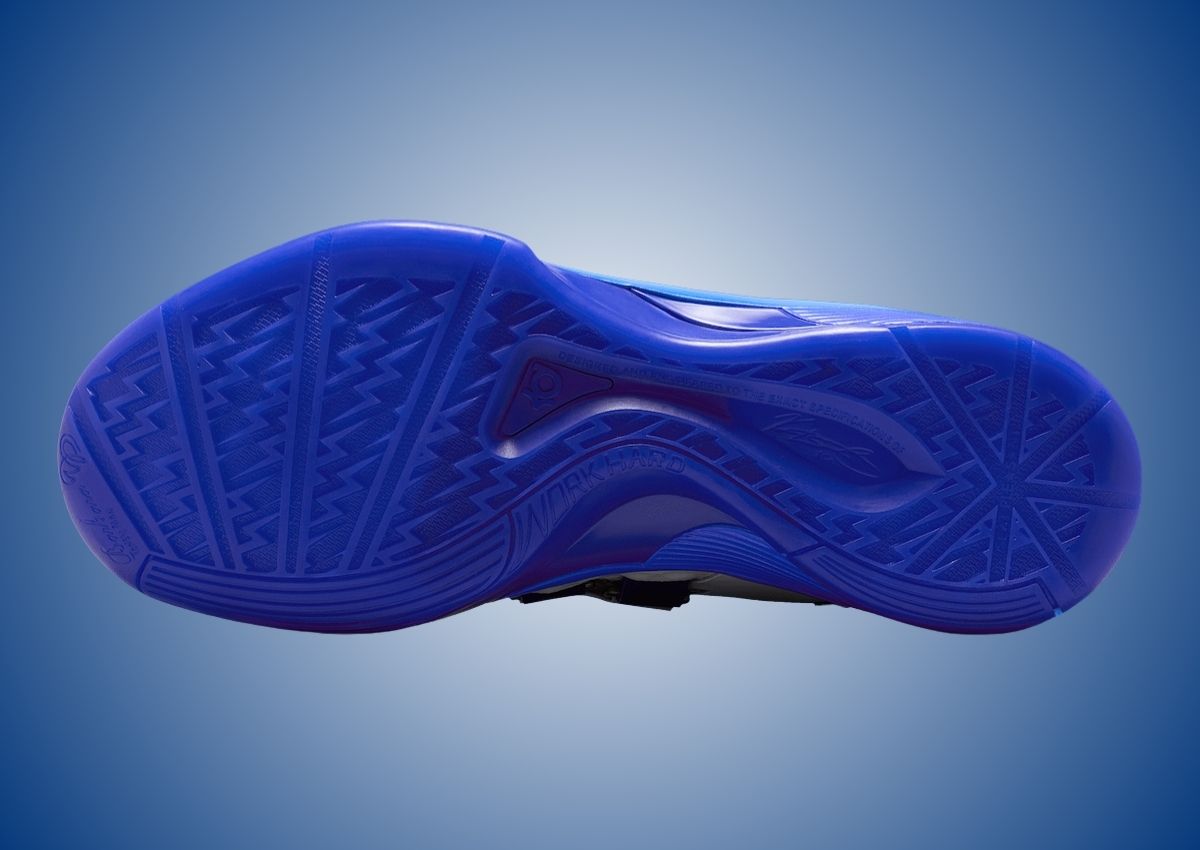 Nike KD 4 MVP White IB3546-100 | SneakerFiles