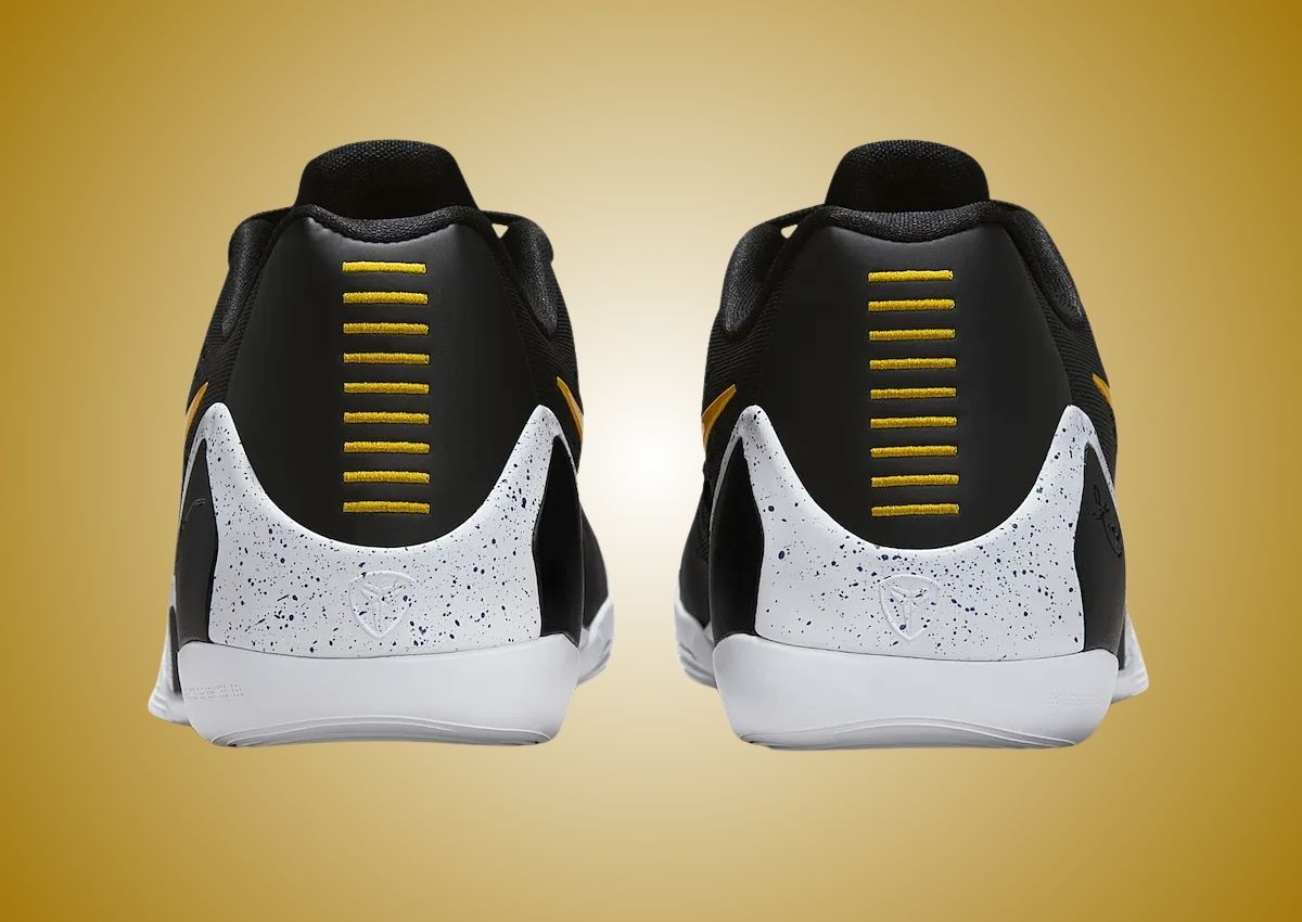 Nike Kobe 9 EM Low Protro Team Bank Pack 2025 | SneakerFiles