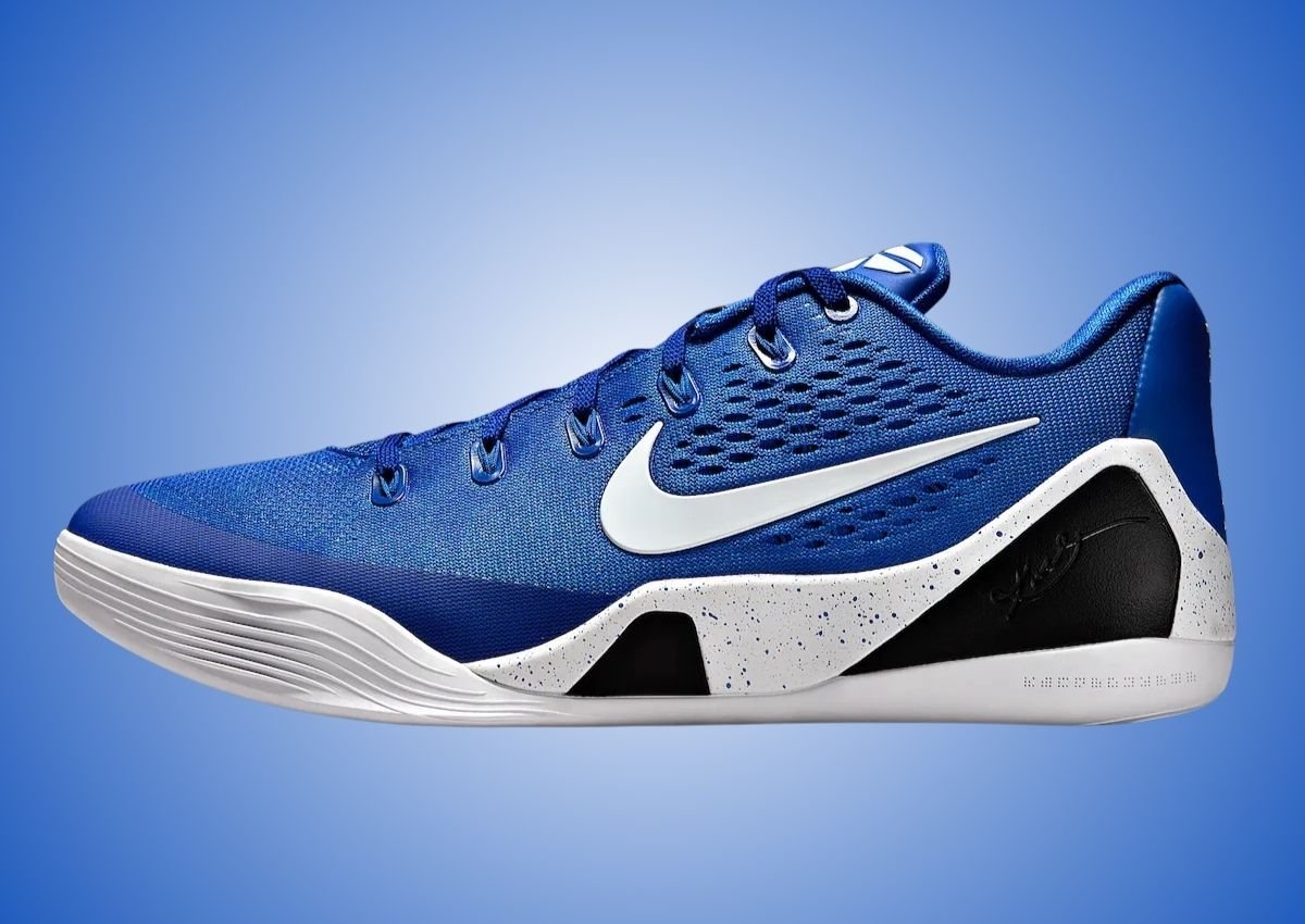 Nike Kobe 9 EM Low Protro Team Bank Pack 2025 | SneakerFiles