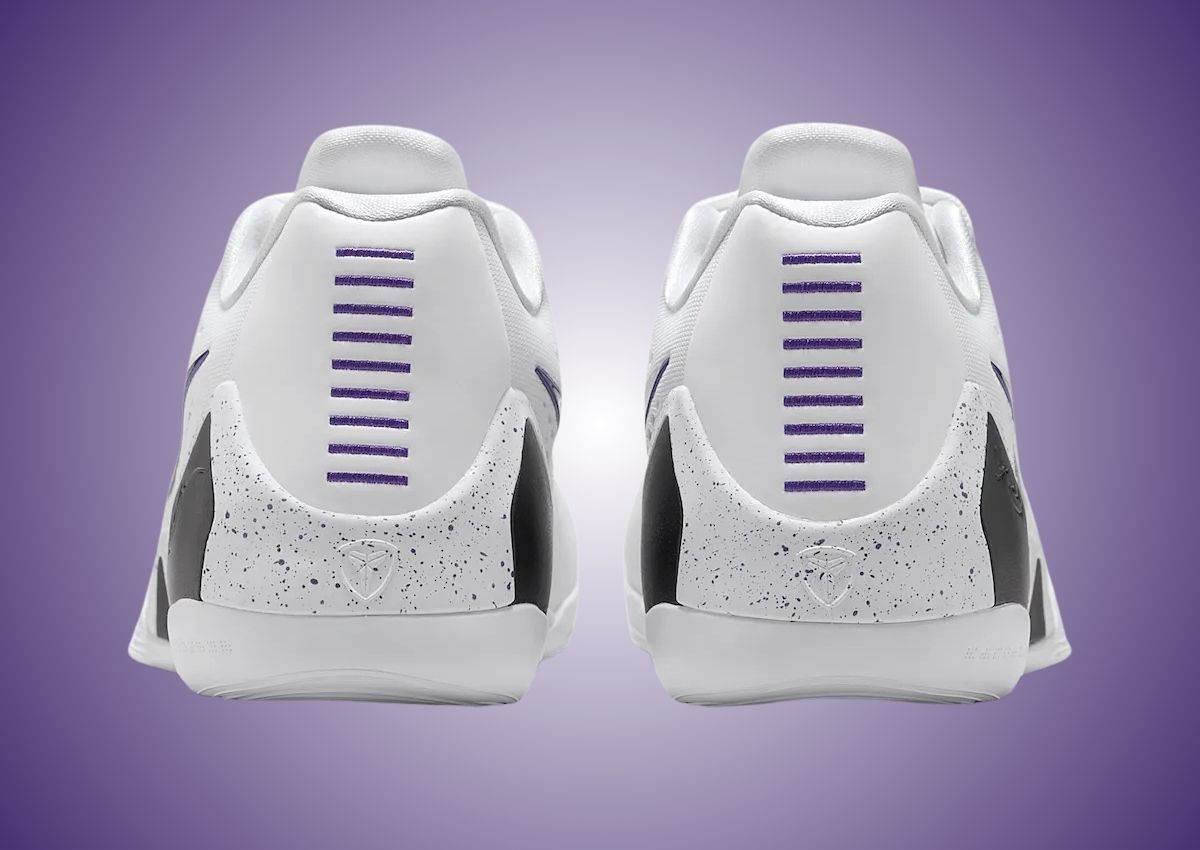 Nike Kobe 9 EM Low Protro Team Bank Pack 2025 | SneakerFiles