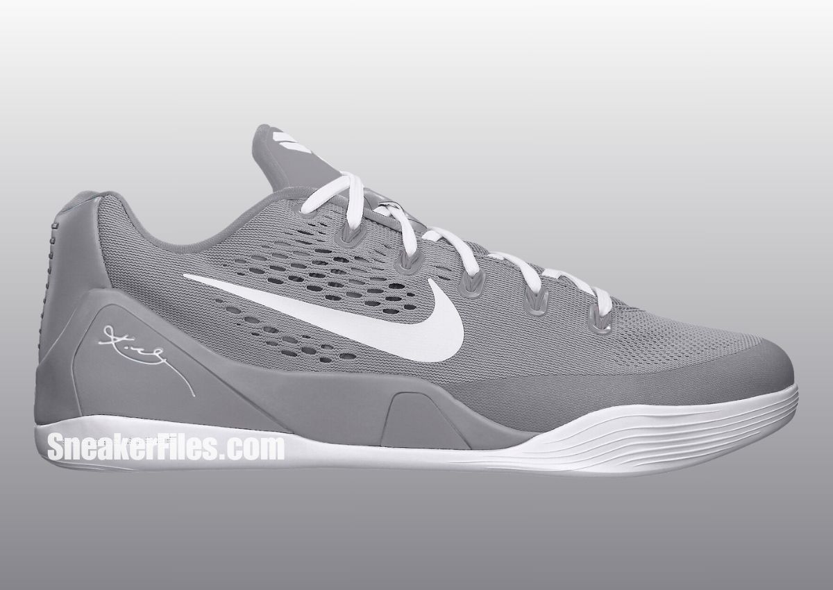 Nike Kobe 9 EM Low Protro Team Bank Pack 2025 | SneakerFiles