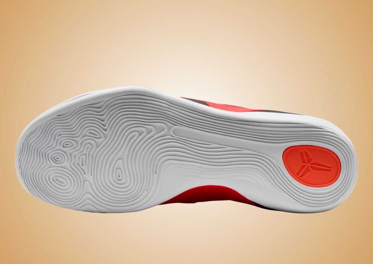 Nike Kobe 9 EM Low Protro China 2025 IH1400-600 | SneakerFiles