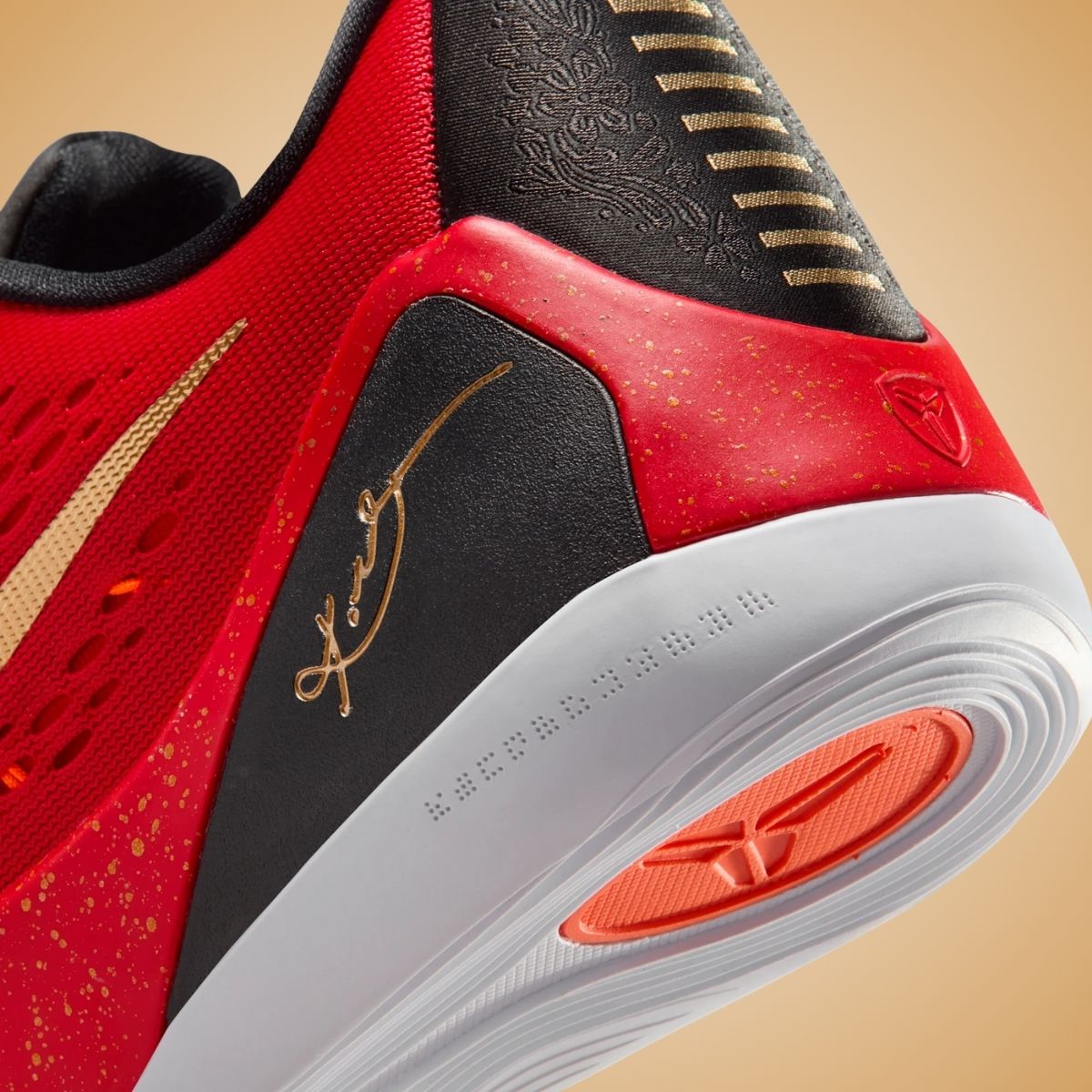 Nike Kobe 9 EM Low Protro China 2025 IH1400-600 | SneakerFiles