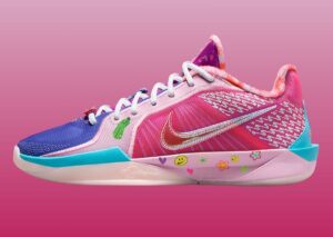 Nike Sabrina 2 Colorways + Release Dates | SneakerFiles