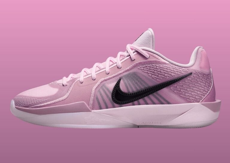 Nike Sabrina 2 Colorways + Release Dates | SneakerFiles