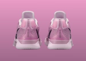 Nike Sabrina 2 Pink Foam FQ2174-601 | SneakerFiles