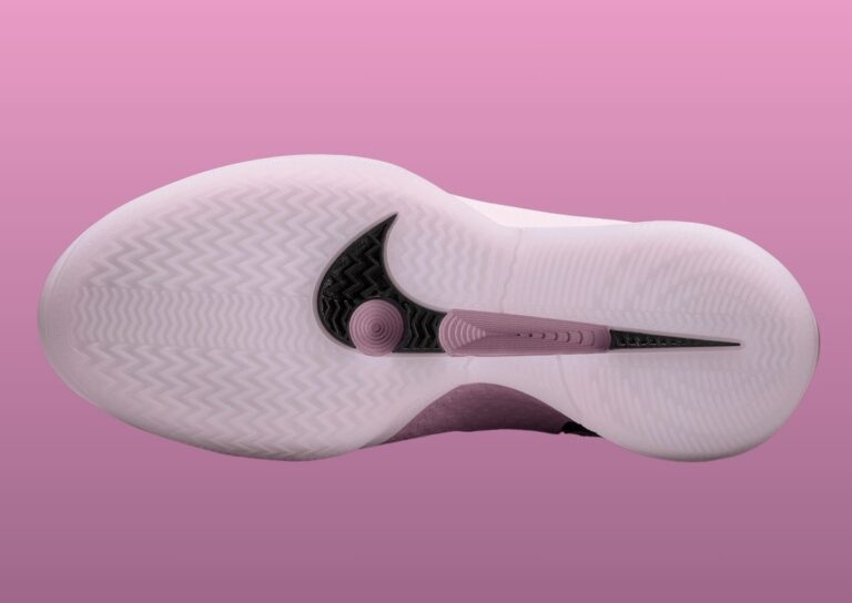 Nike Sabrina 2 Pink Foam FQ2174-601 | SneakerFiles