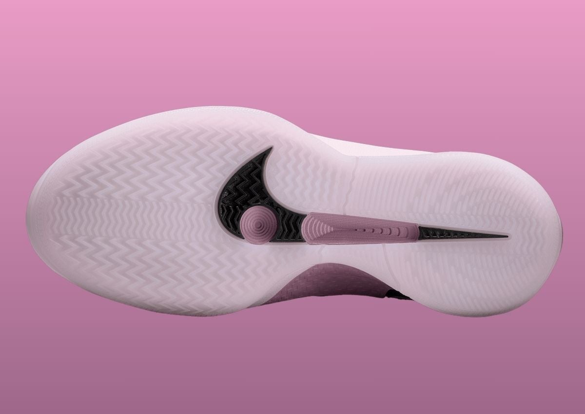 Nike Sabrina 2 Pink Foam FQ2174-601 | SneakerFiles