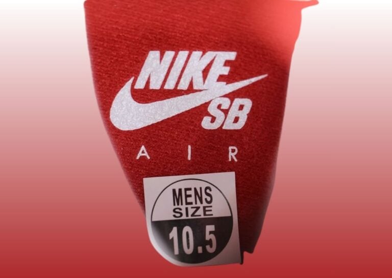 Nike SB x Air Jordan 4 Varsity Red DR5415-106 | SneakerFiles