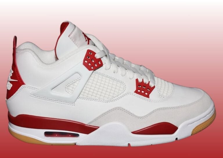 Air Jordan 4 2026 Release Dates, Colorways + History | SneakerFiles