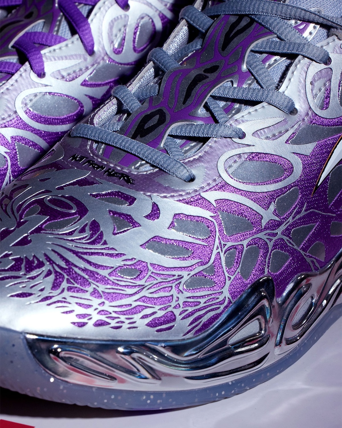 Teenage Mutant Ninja Turtles x PUMA MB Collection | SneakerFiles