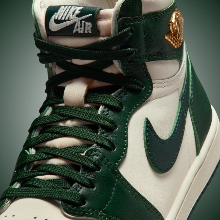 Air Jordan 1 High OG Pro Green FD2596-101 | SneakerFiles