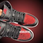 Air Jordan 1 High OG Ruby FD2596-602 | SneakerFiles