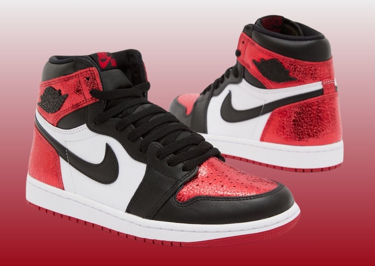 Air Jordan 1 High OG Ruby FD2596-602 | SneakerFiles