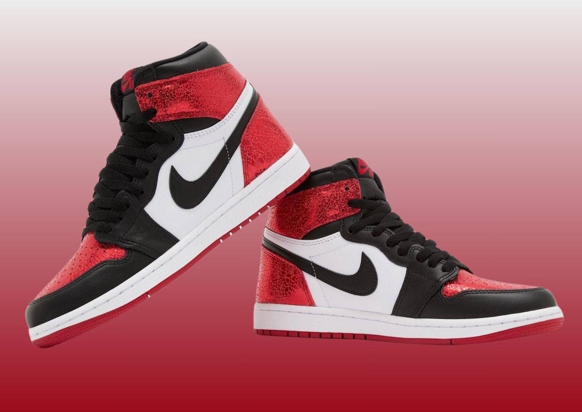 Air Jordan 1 High OG Ruby FD2596-602 | SneakerFiles