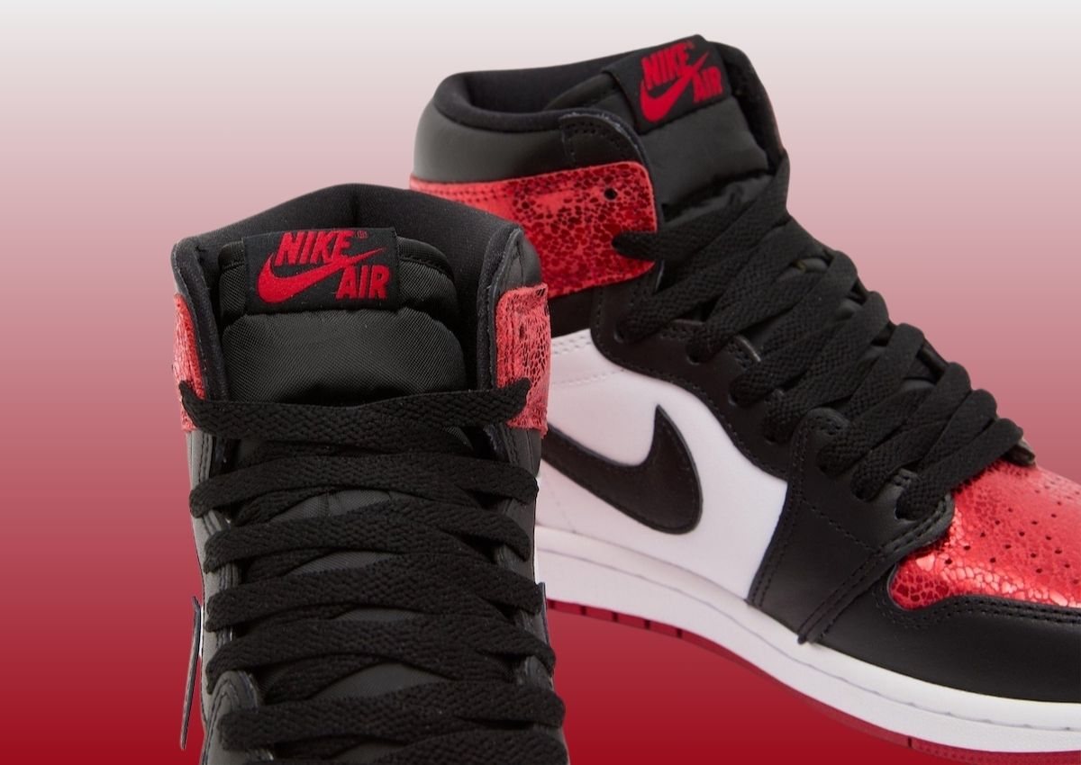 Air Jordan 1 High OG Ruby FD2596-602 | SneakerFiles