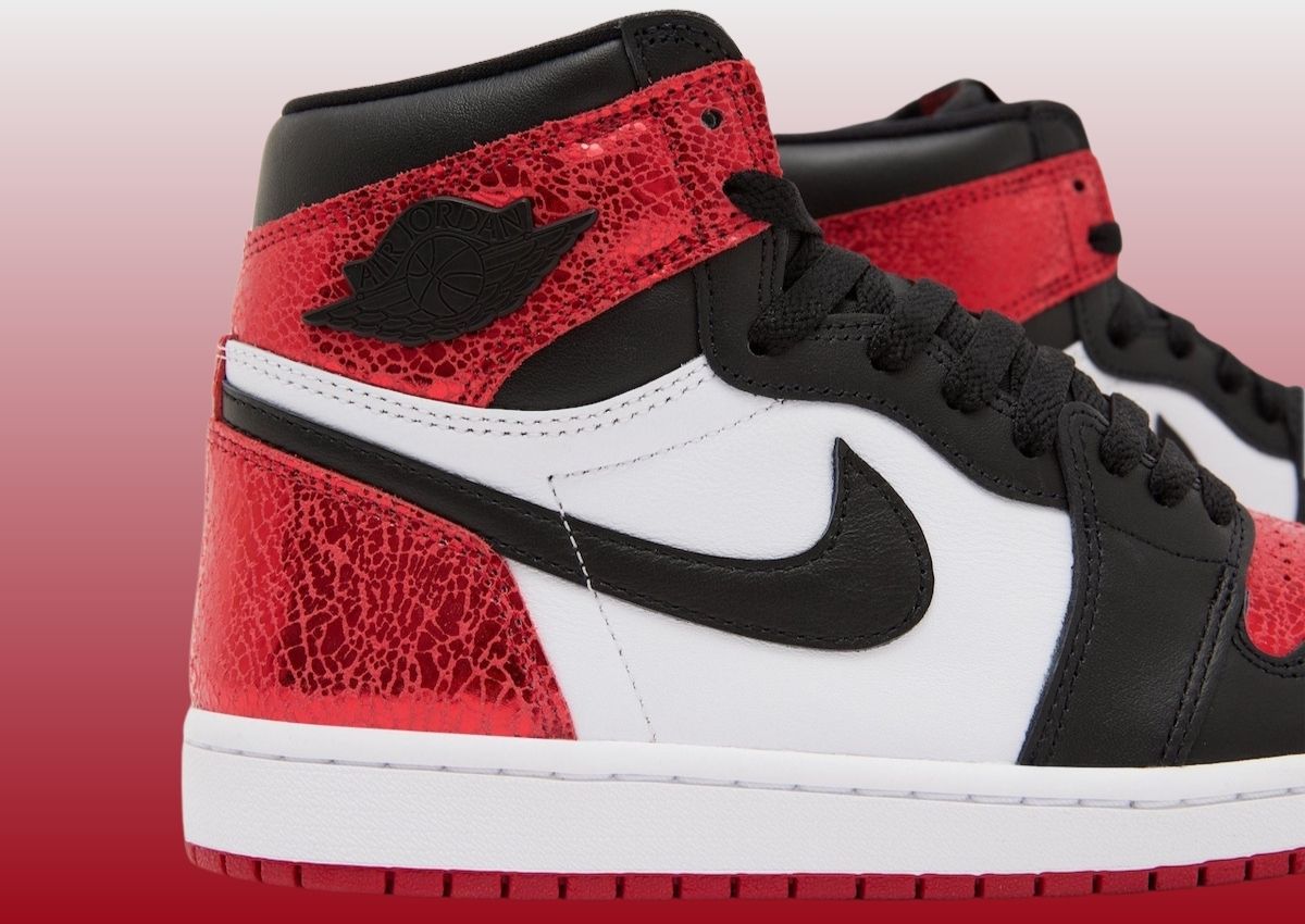 Air Jordan 1 High OG Ruby FD2596-602 | SneakerFiles