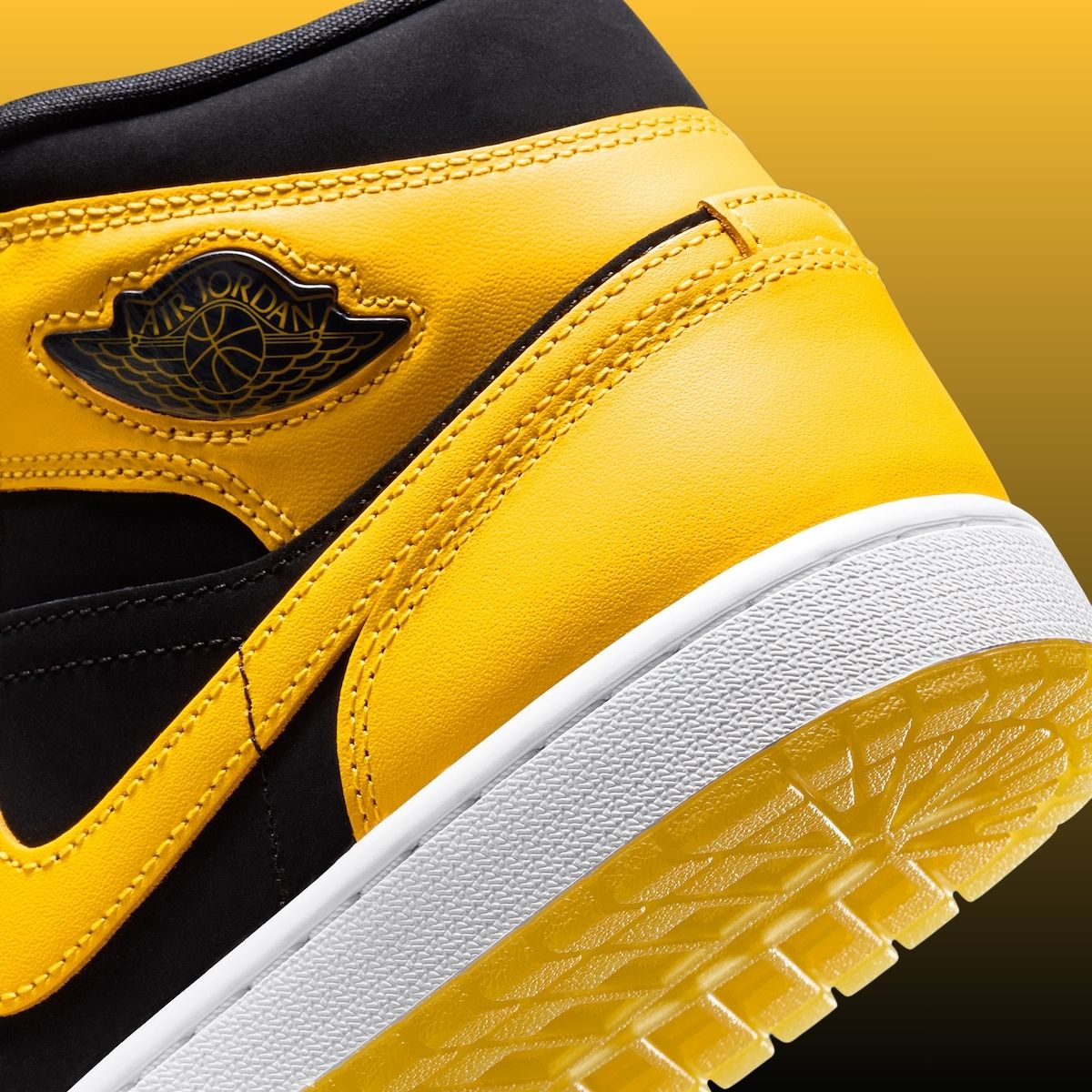 Air Jordan 1 Mid New Love 2025 HJ6654-071 | SneakerFiles