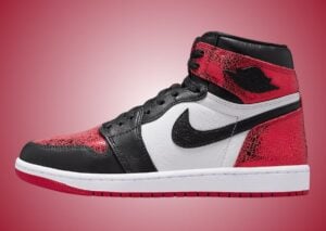 Air Jordan 1 High OG Ruby FD2596-602 | SneakerFiles