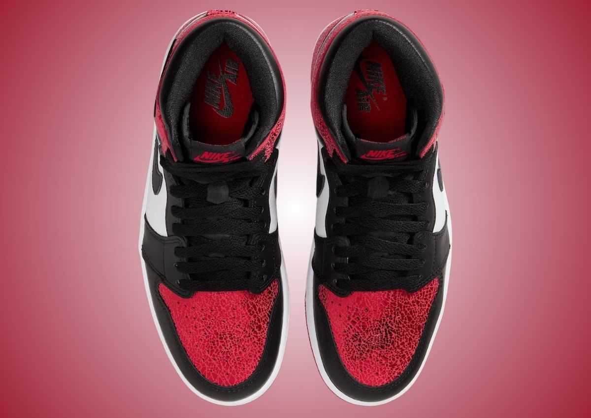 Air Jordan 1 High OG Ruby FD2596-602 | SneakerFiles