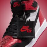Air Jordan 1 High OG Ruby FD2596-602 | SneakerFiles