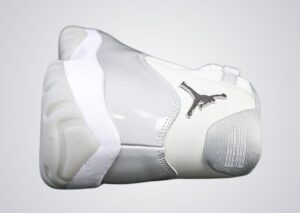 Air Jordan 11 Grand Finale Sail AR0715-110 | SneakerFiles