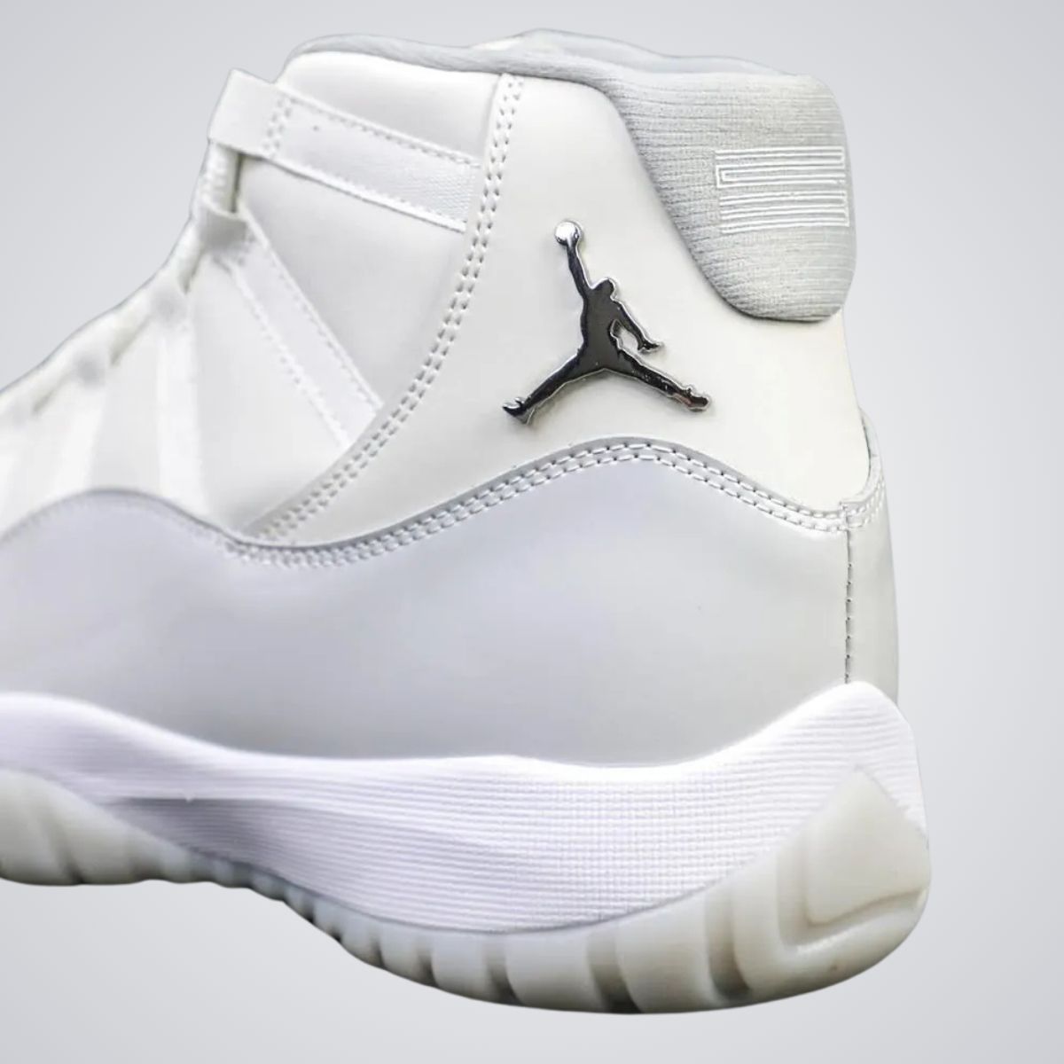 Air Jordan 11 Grand Finale Sail AR0715-110 | SneakerFiles
