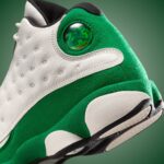 Air Jordan 13 GS Pine Green HQ0780-103 | SneakerFiles