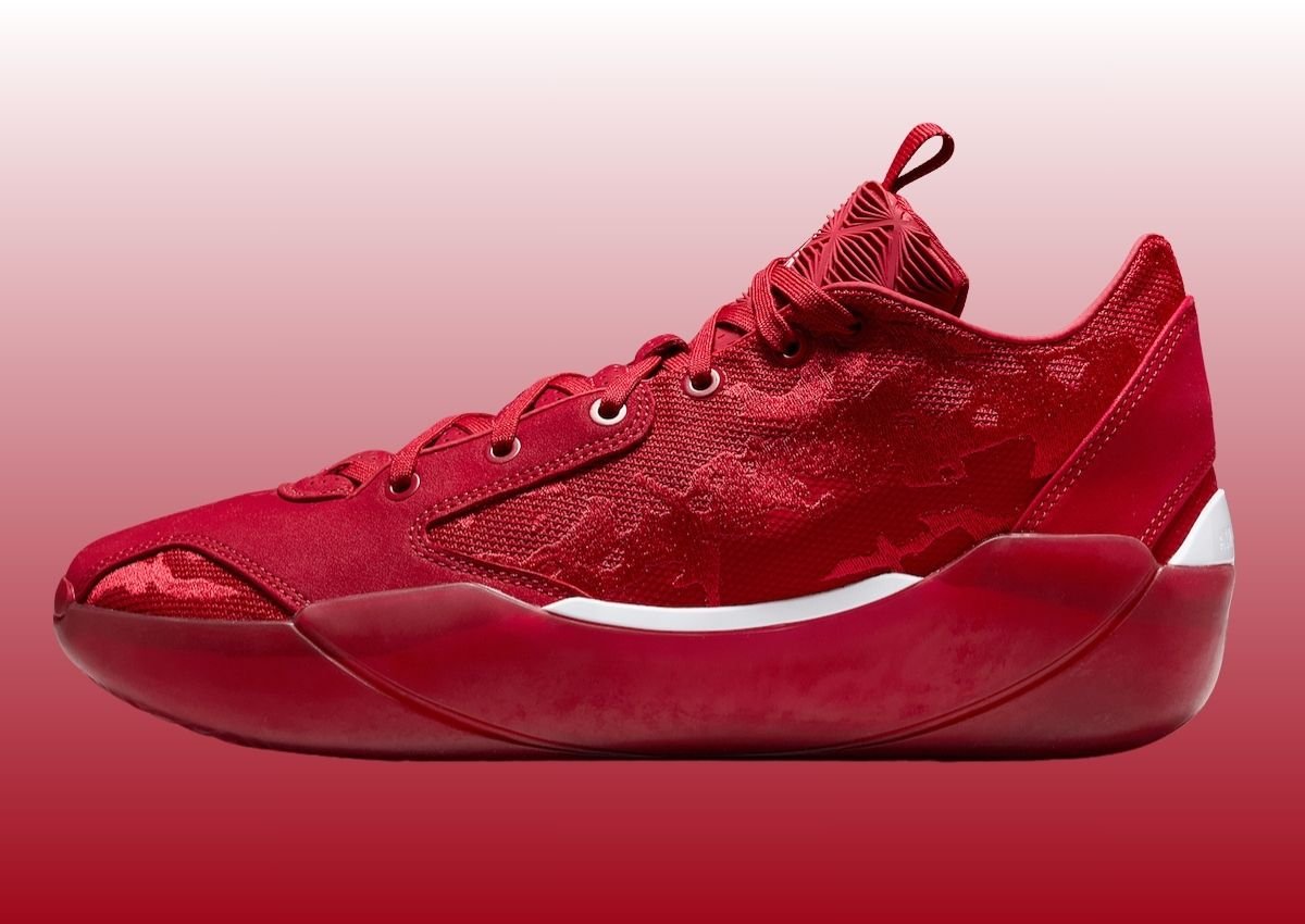 Air Jordan 39 Colorways + Release Dates | SneakerFiles