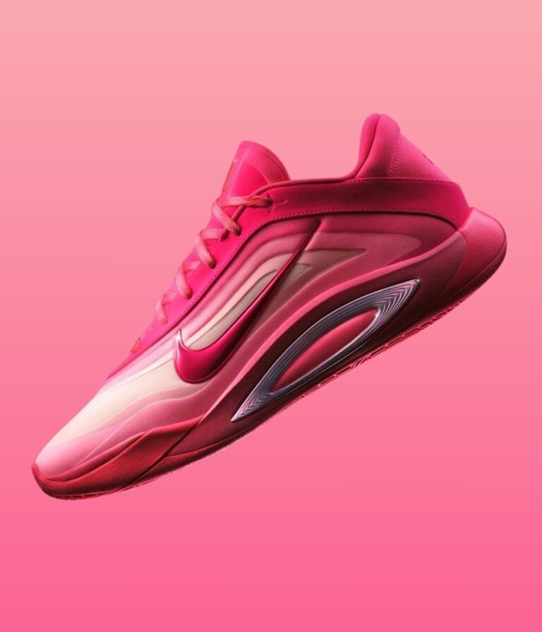 Nike A'One Pink Aura FZ8605-601 | SneakerFiles